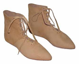 Andy Burke Shoes